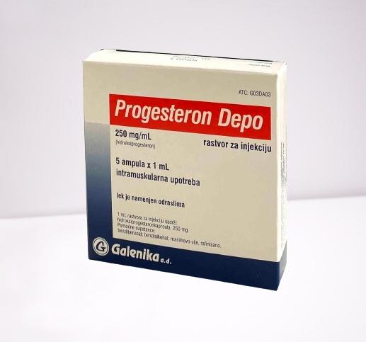 ESB Group #Galenika Progesterone Ampoule • Facebook, 49% OFF