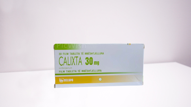 Calixta 30mg 30 tableta (9750) – Shemo Pharm